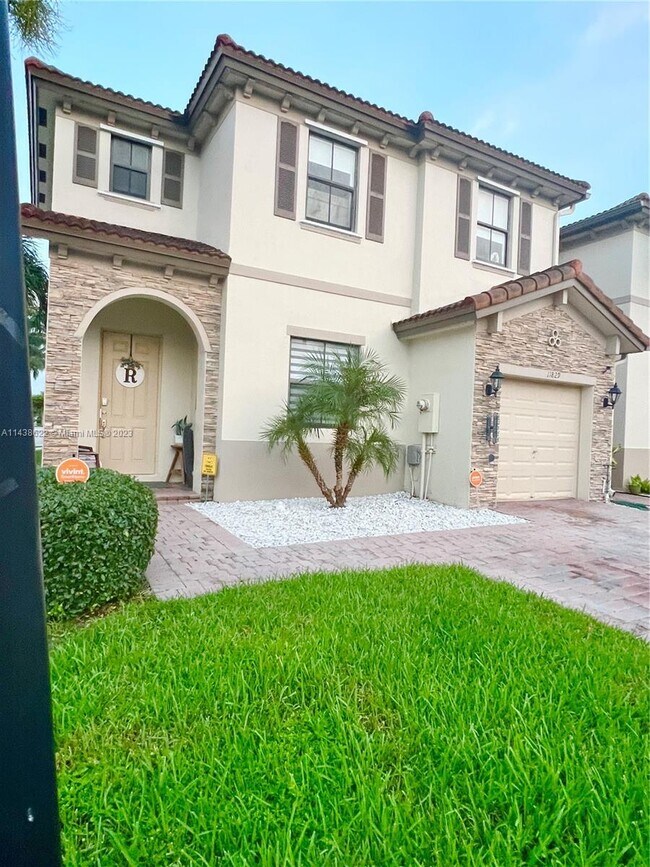 11829 SW 154th Ave, Miami, FL 33187 - Townhome Rentals in Miami FL | Apartments.com