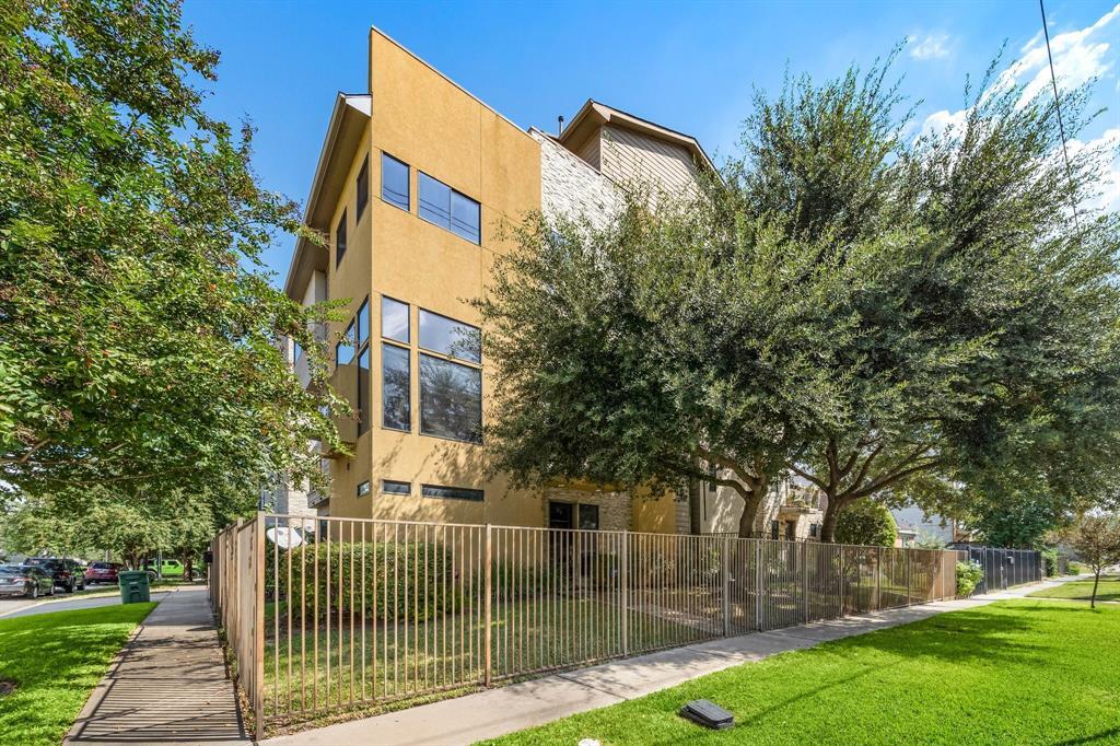 4619 Austin St, Houston, TX 77004 - Condo for Rent in Houston, TX ...