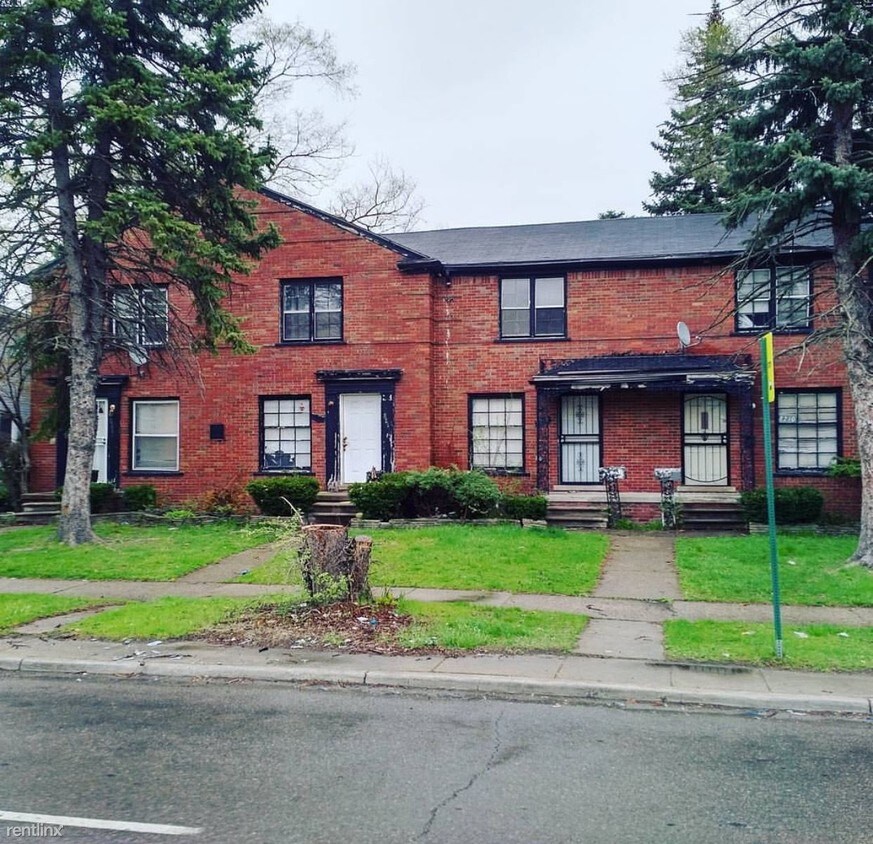 8222 Schaefer Hwy, Detroit, MI 48228 - House Rental in Detroit, MI ...
