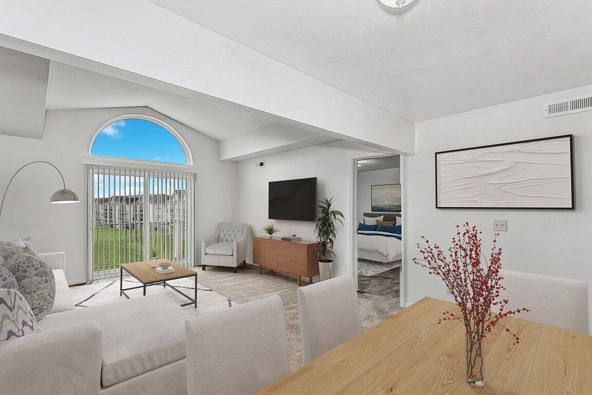 Gull Prairie/Gull Run Apartments and Townhomes - 4495 Gull Run Dr ...