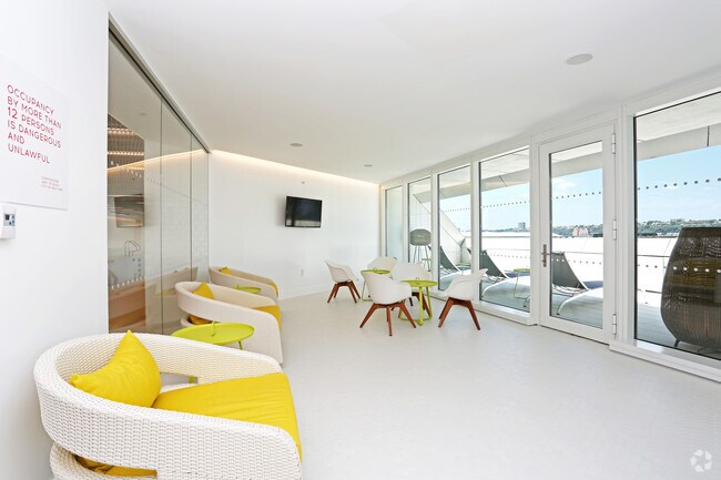 VIA 57 WEST Rentals - New York, NY | Apartments.com