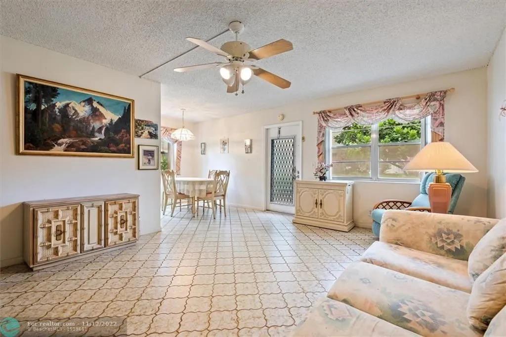 460 Durham Cir, Deerfield Beach, FL 33442 - House Rental in Deerfield ...