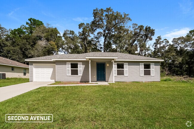 Ocala Park Estates Apartments for Rent with Extra Storage - Ocala, FL ...