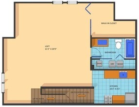 Patuxent Place Rentals - Laurel, MD | Apartments.com