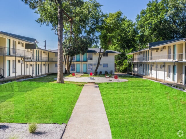 Country Club Place Apartments for Rent - Memphis, TN - 18 Rentals ...