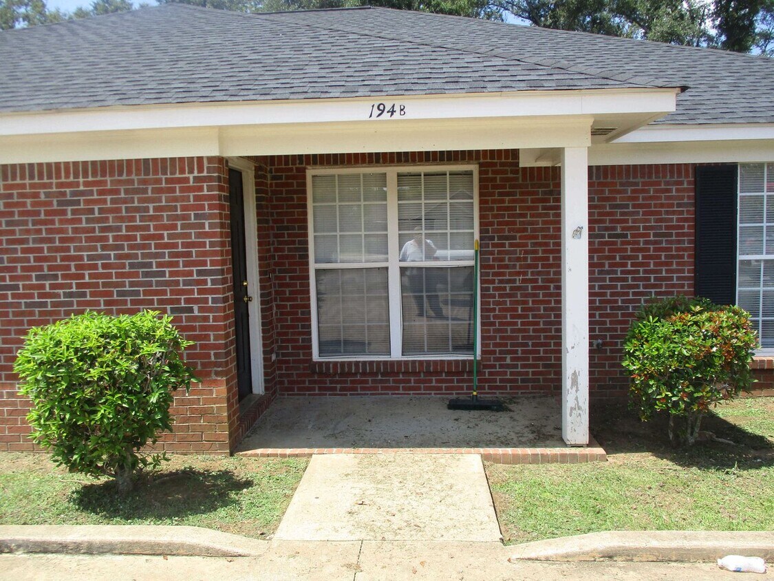 194 Starksville Ave, Leesburg, GA 31763 - House Rental in Leesburg, GA ...