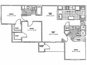 Turnberry Place Apartments Rentals - Saint Peters, MO | Apartments.com