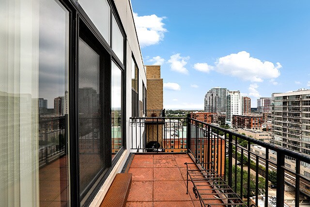 1516 S Wabash Ave Unit 1105, Chicago, IL 60605 - Condo for Rent in ...