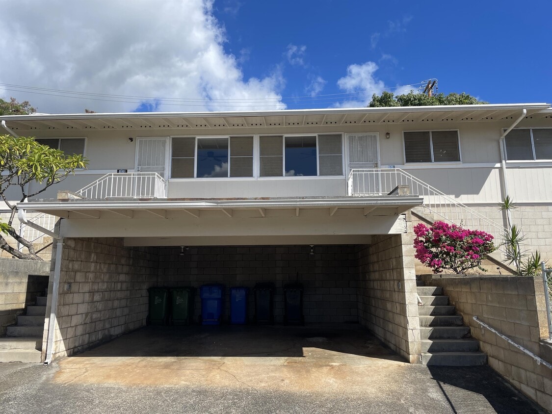 1518 Hala Dr, Honolulu, HI 96817 - House Rental in Honolulu, HI | Apartments.com