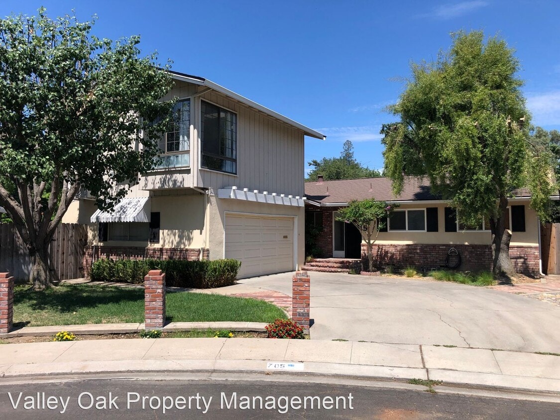 705 Sandy View Ct, Modesto, CA 95354 - House Rental in Modesto, CA ...