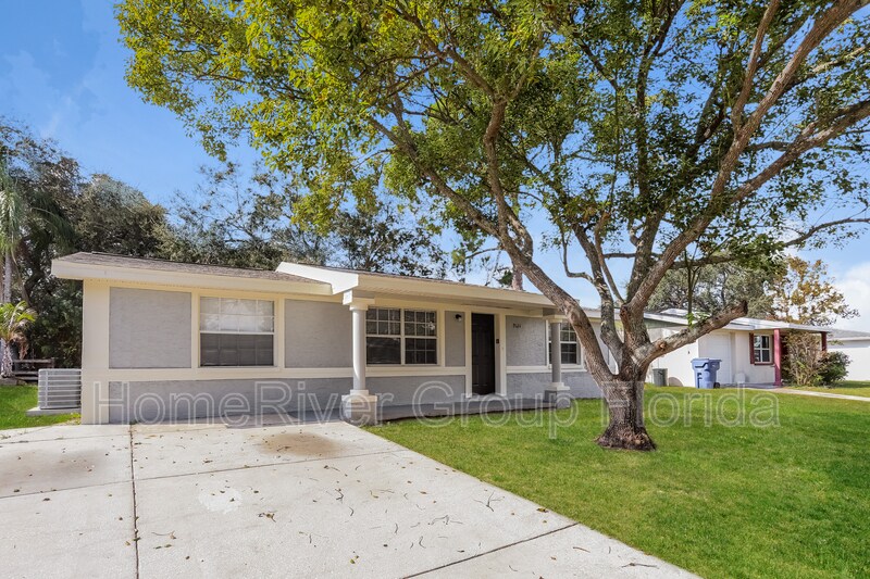9121 Chantilly Ln, Port Richey, FL 34668 - House Rental in Port Richey ...