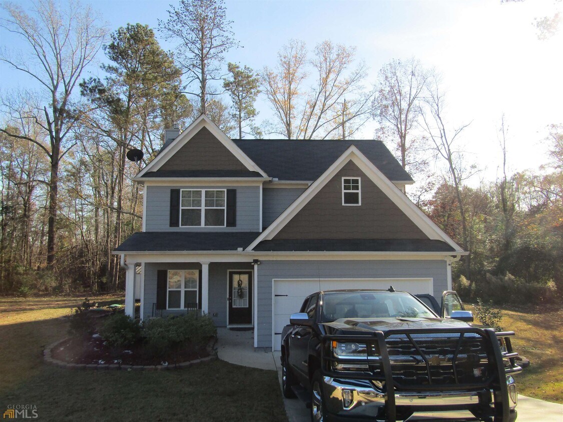 1950 Crescent Moon Dr NE, Conyers, GA 30012 - House Rental in Conyers ...
