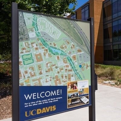 University of California, Davis - Davis, CA: Campus Guide | Apartments.com