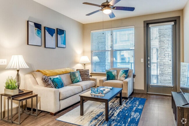 Addison Circle Park Short Term Apartments for Rent - Addison, TX ...