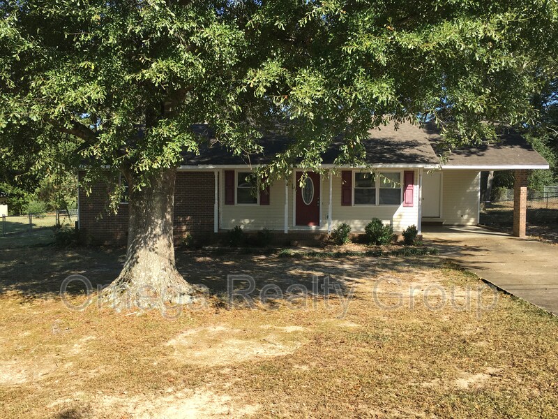 2600 Fitzgerald Rd, Oxford, AL 36203 - House Rental in Oxford, AL ...