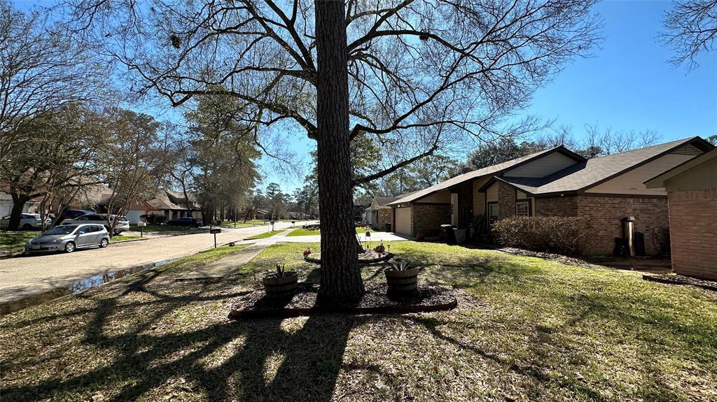 23219 Briarcreek Blvd, Spring, TX 77373 - House Rental in Spring, TX ...