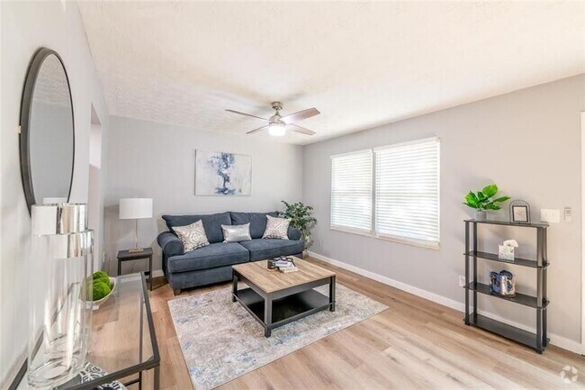 Wheatfield Place Apartments for Rent with Parking - Decatur, GA ...