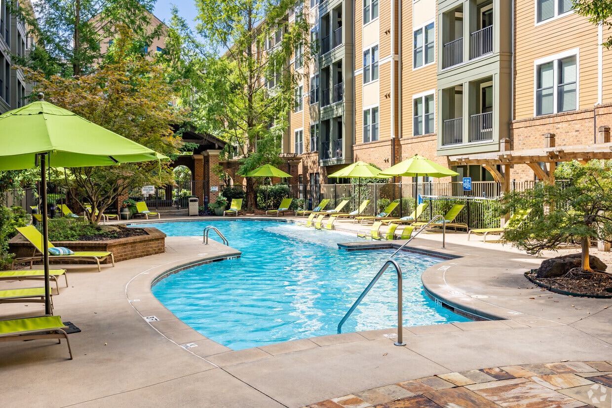 Enso - Apartments in Atlanta, GA | Apartments.com