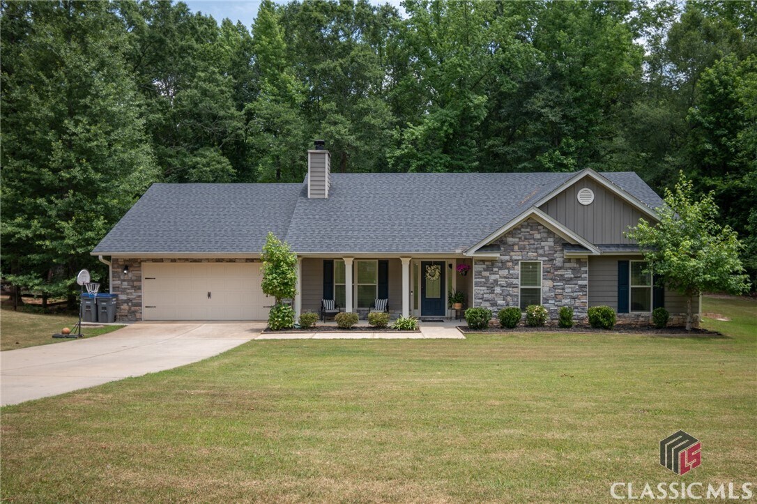 131 Spetchley Way, Bogart, GA 30622 - House Rental in Bogart, GA ...