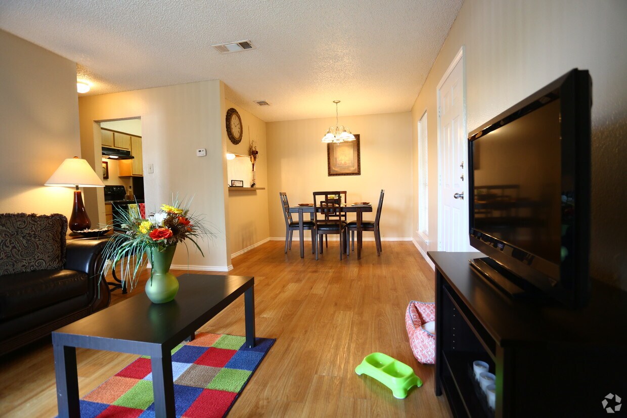 Timber Ridge Apartments Apartments - 3200 Timber View Dr San Antonio ...