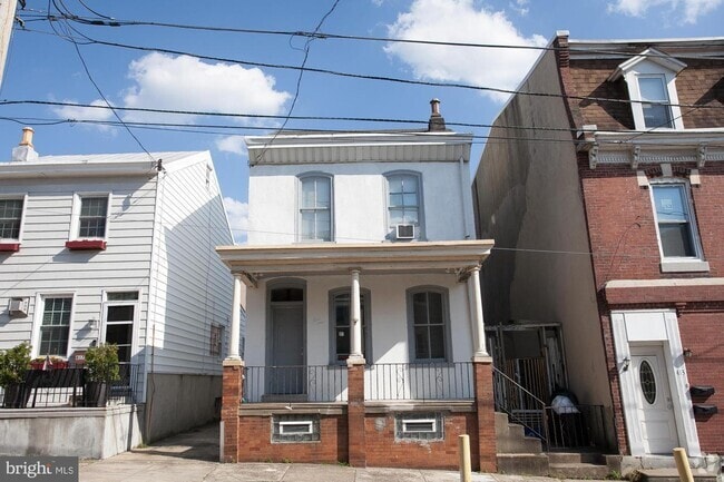 Houses For Rent in Philadelphia, PA - 819 Homes | Apartments.com