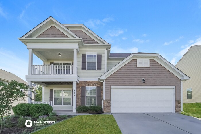 10528 Shanon Darby Lane, Charlotte, NC 28214 - House Rental in ...