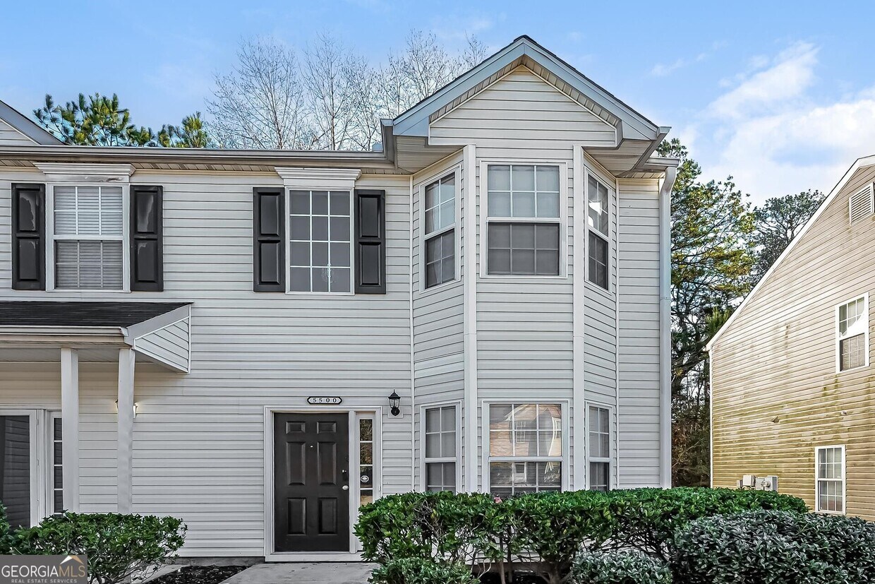 5500 Hampton, Atlanta, GA 30349 - House Rental in Atlanta, GA ...