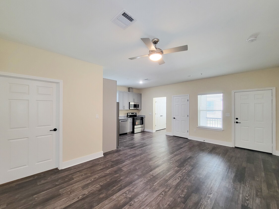 JFK Apartments - 12351 John F Kennedy Blvd Houston, TX 77039 ...