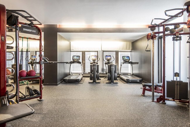 95 Wall - Apartments in New York, NY | Apartments.com