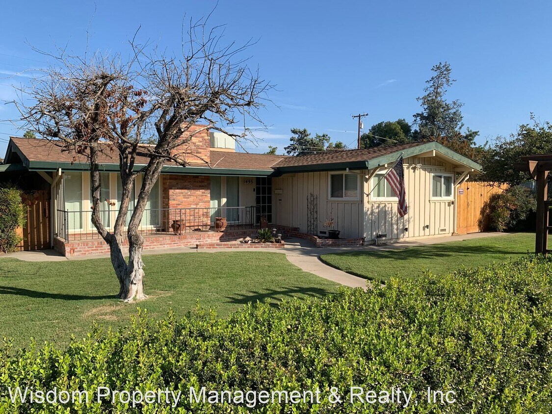 1495 Quince Ave, Atwater, CA 95301 - House Rental in Atwater, CA ...
