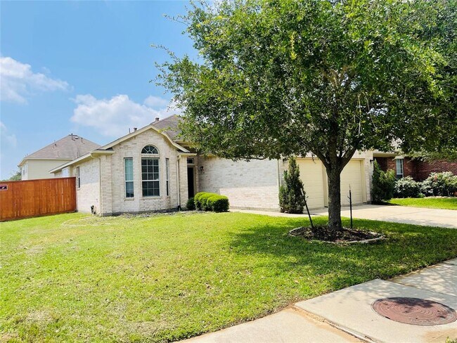 25103 Hazel Ranch Dr, Katy, TX 77494 - House Rental in Katy, TX ...