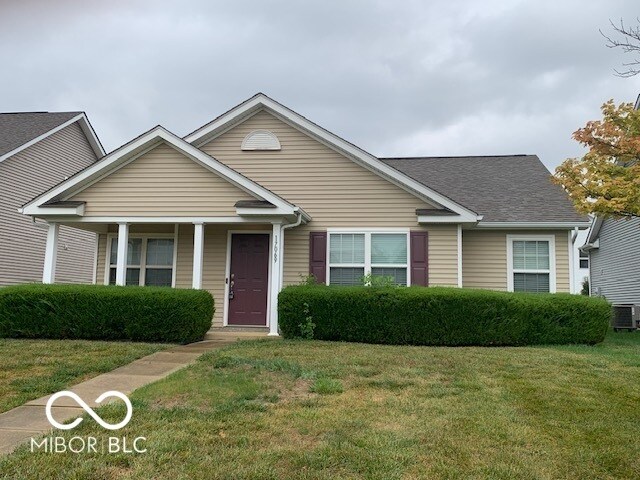 17069 Kingsbridge Blvd, Westfield, IN 46074 - House Rental in Westfield ...