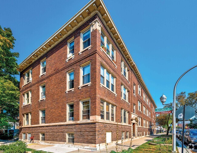 Duplex for Rent in Chicago, IL | Apartments.com