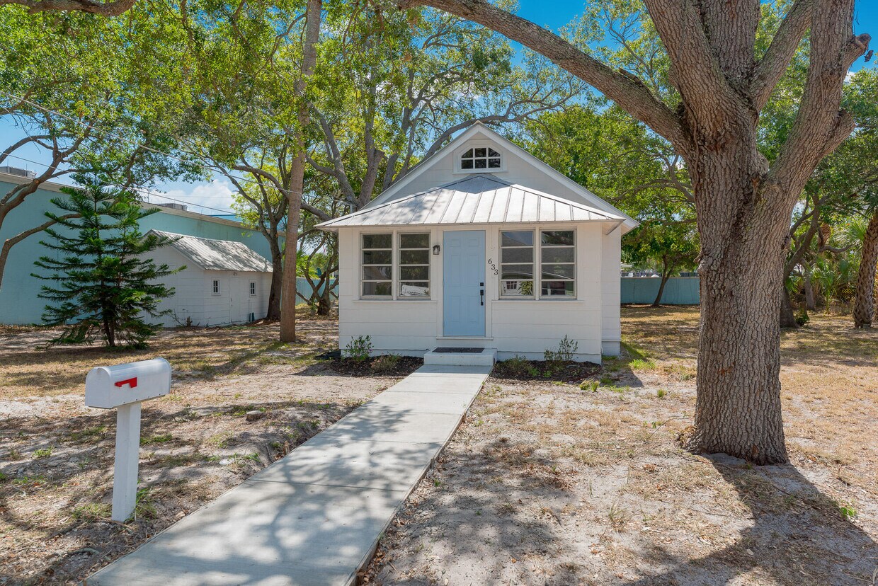 633 SW Cleveland Ave, Stuart, FL 34994 - House Rental in Stuart, FL ...