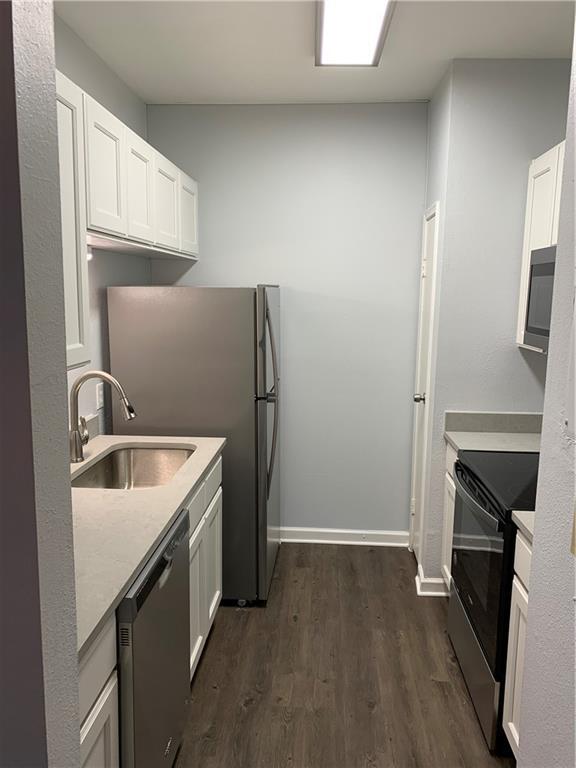 12166 Metric Blvd Unit 131, Austin, TX 78758 - Condo for Rent in Austin ...