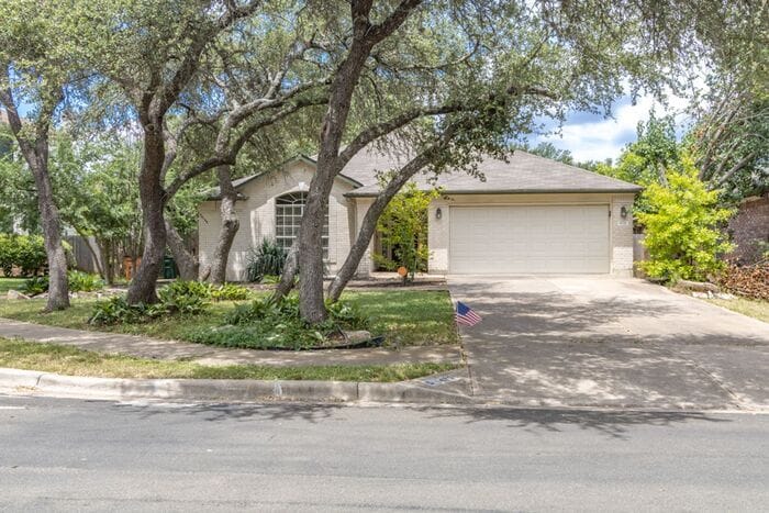 4721 Tello Path, Austin, TX 78749 - House Rental in Austin, TX ...