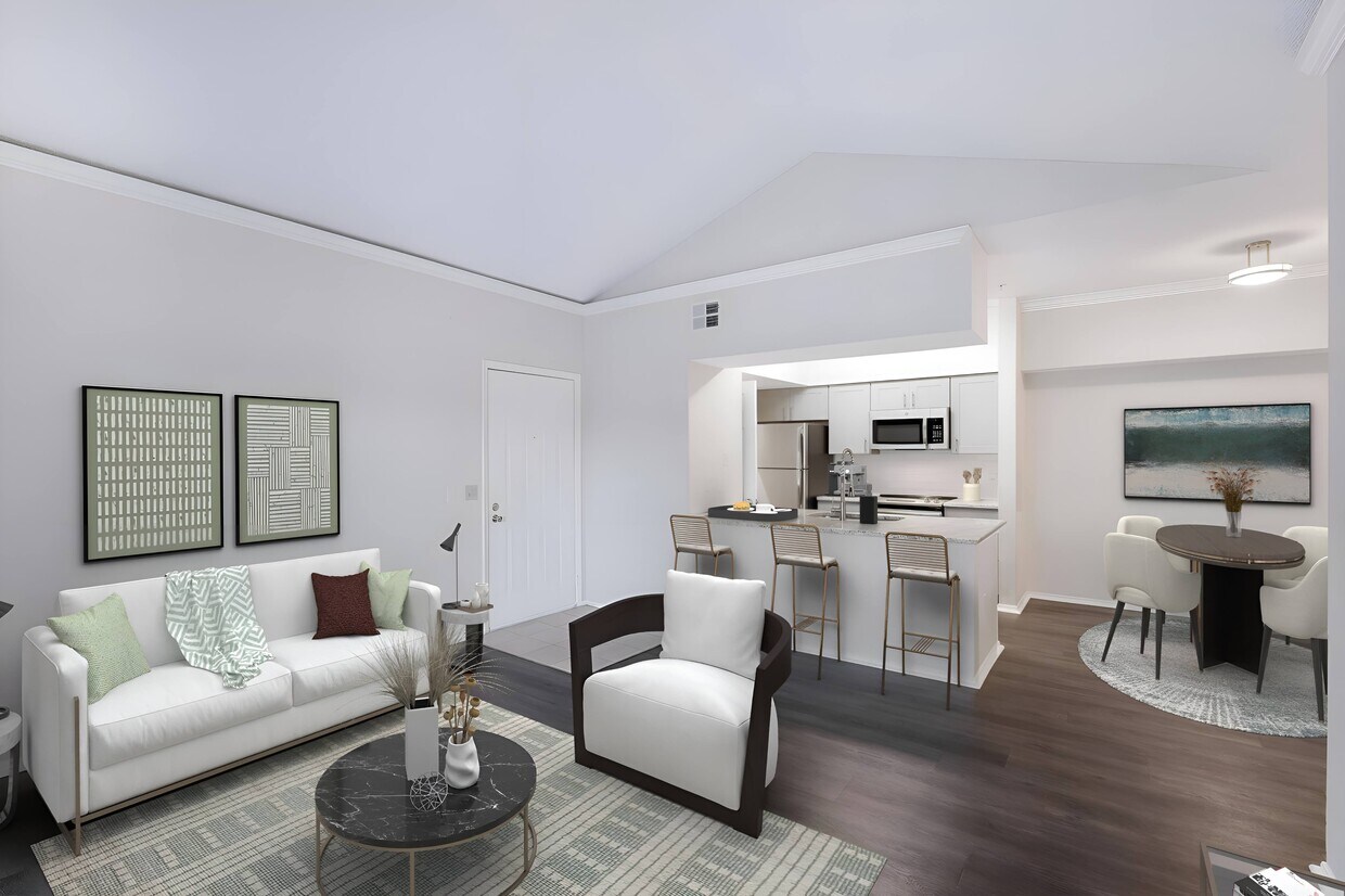 Promenade at Carillon - Apartments in Saint Petersburg, FL | Apartments.com