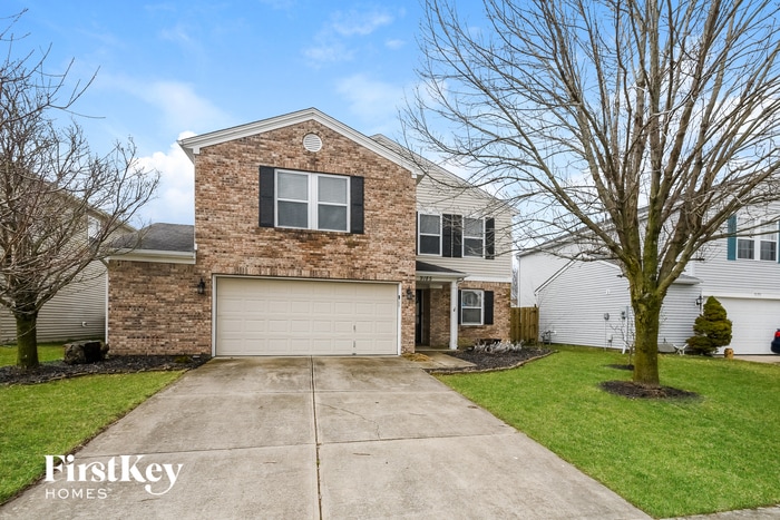 9185 W Paddleboat Ln, Pendleton, IN 46064 - House Rental in Pendleton ...
