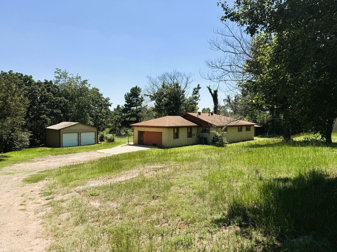 101 Circle H Ln, Van Buren, AR 72956 - House Rental in Van Buren, AR ...