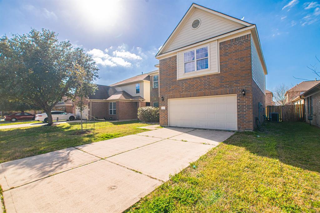 22519 Goss Spring Ct, Spring, TX 77373 - House Rental in Spring, TX ...