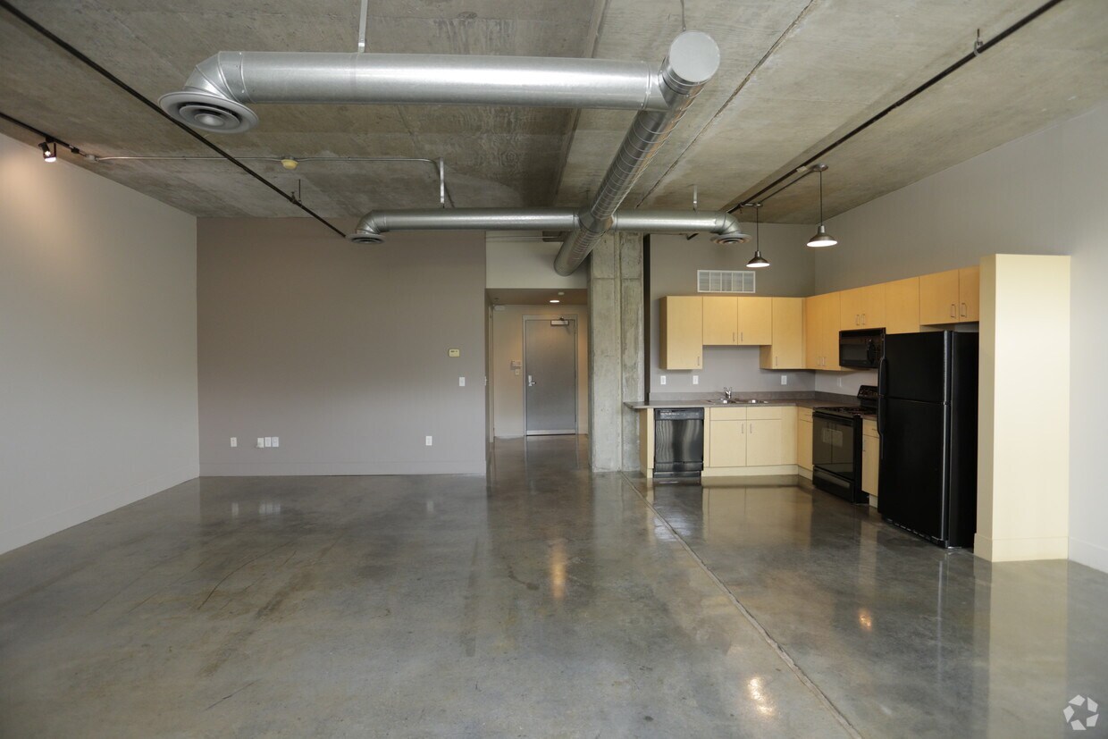 Vine Street Lofts - Apartments in Kansas City, MO | Apartments.com