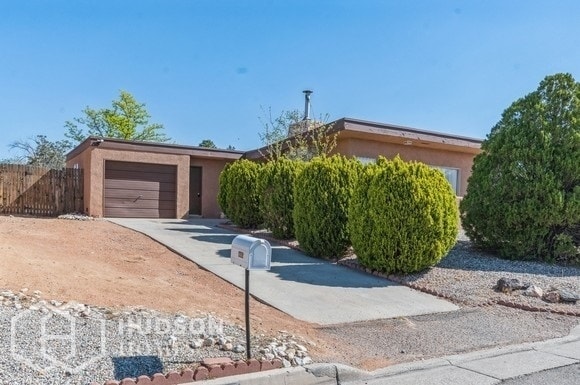 4605 Sabana Grande Ave SE, Rio Rancho, NM 87124 - House Rental in Rio ...