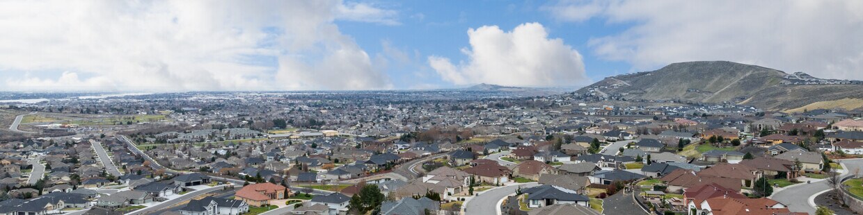 Average Rent in Richland, WA - Latest Rent Prices by Neighborhood