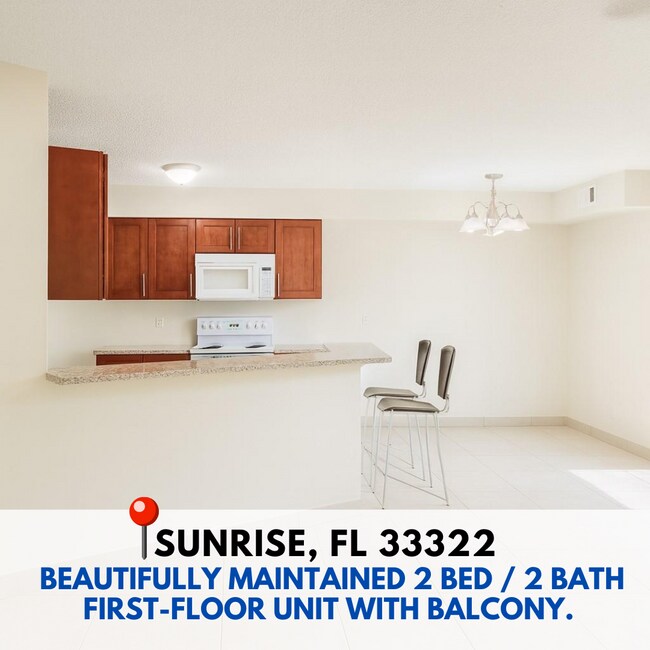 Sunrise Lakes Phase 2 Apartments under $3,000 - Sunrise, FL - Updated ...