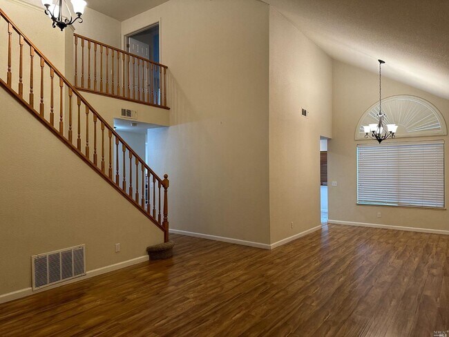 2402-2410 10 Gate Rd, Fairfield, CA 94534 - House Rental in Fairfield ...