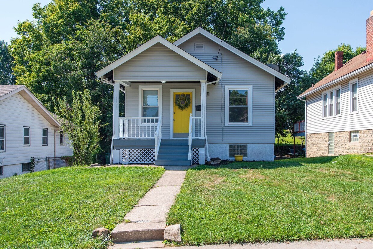 4745 Dale Ave, Cincinnati, OH 45238 - House Rental in Cincinnati, OH ...