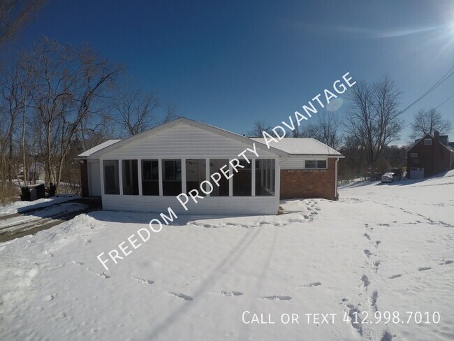 1100 Hulton Rd, Verona, PA 15147 - House Rental in Verona, PA ...