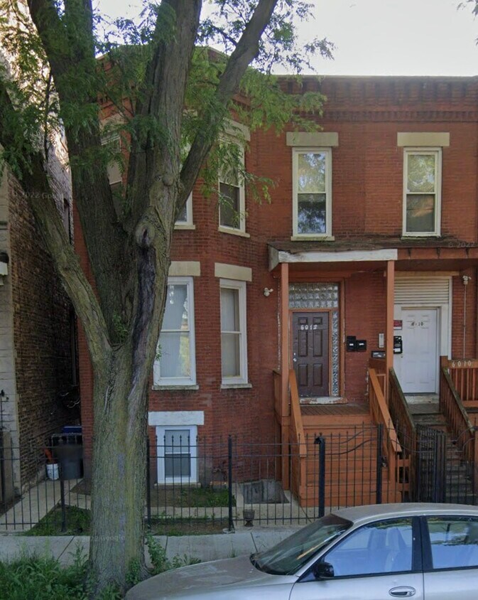 6012 S Princeton Ave Unit 1, Chicago, IL 60621 - 6012 S Princeton Ave ...