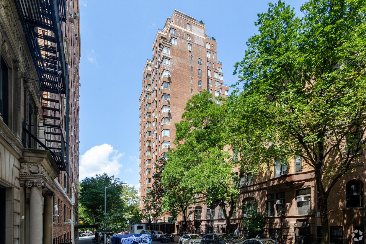 100 Riverside Dr, New York, NY 10024 - 100 Riverside Dr New York, NY ...