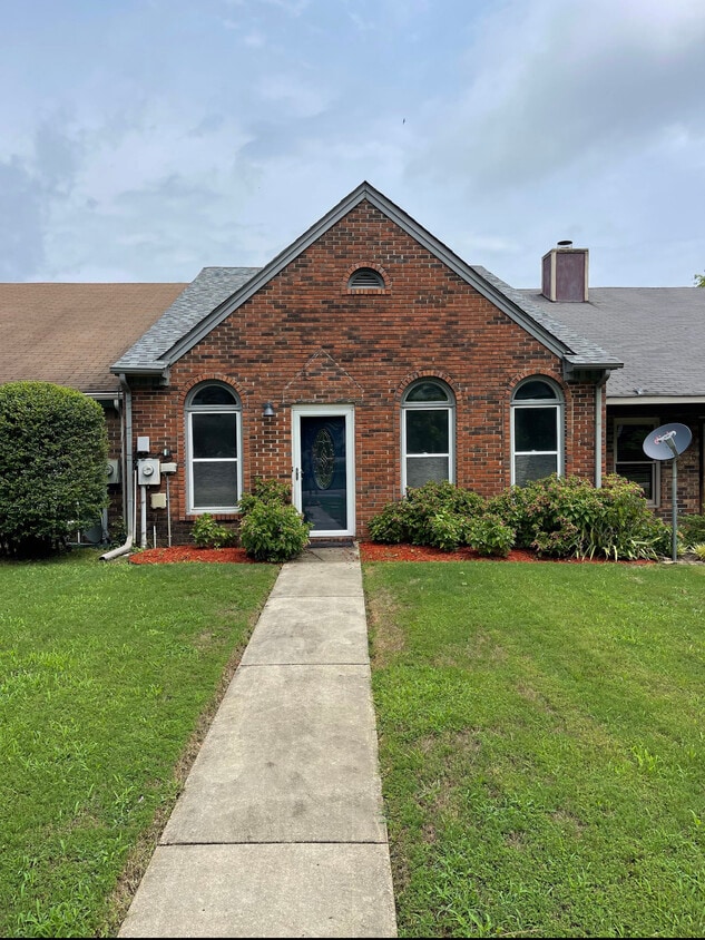 428 Carridale St SW, Decatur, AL 35601 - Townhome Rentals in Decatur AL ...